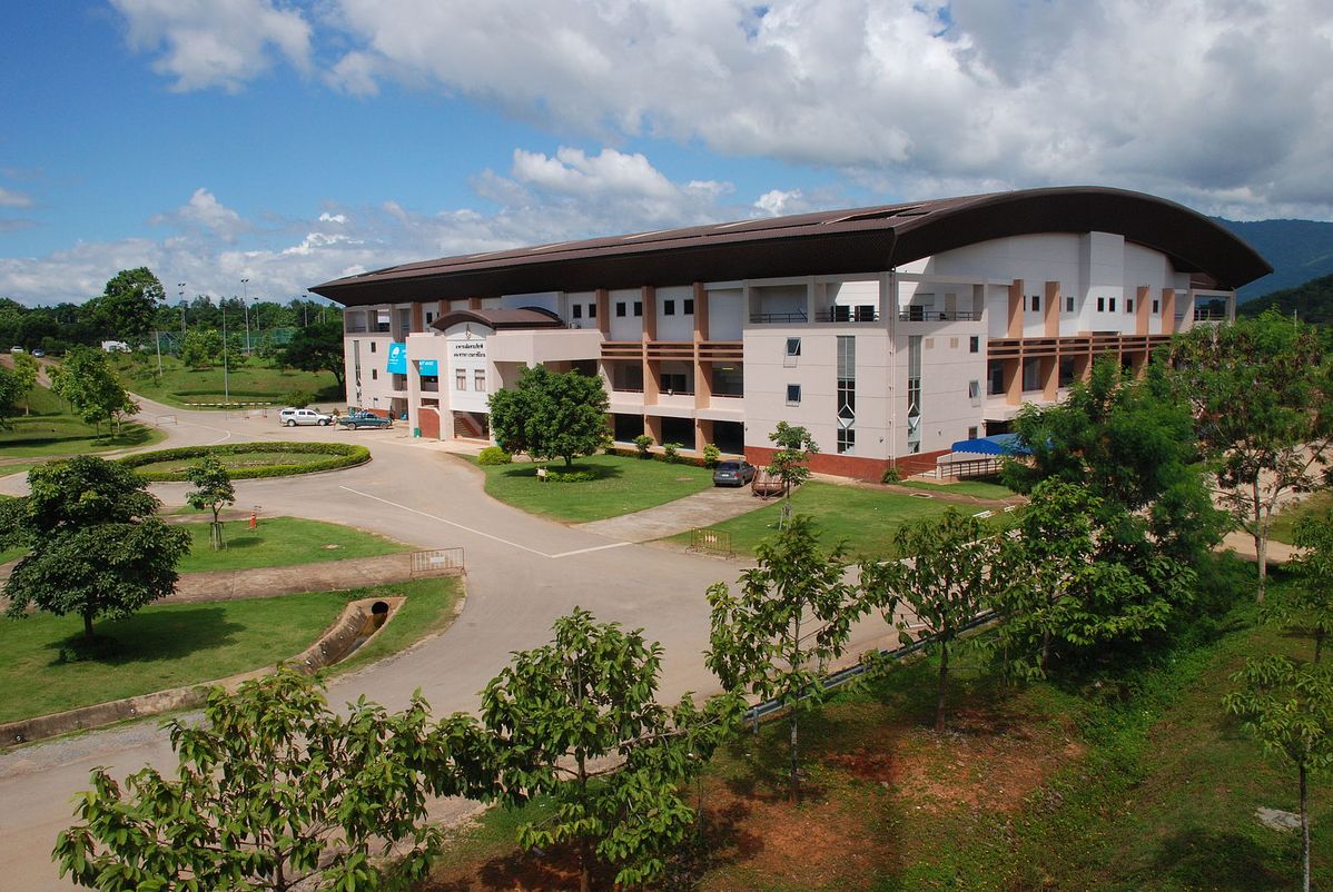 Facilities | Mae Fah Luang University