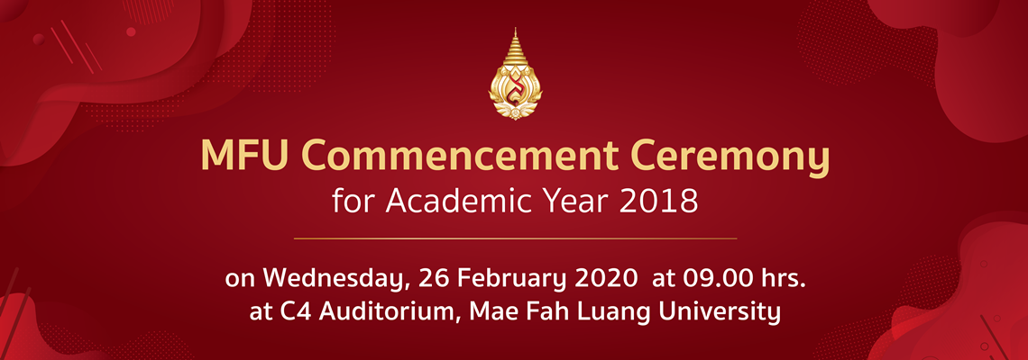 Home | Mae Fah Luang University