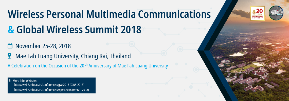 Home | Mae Fah Luang University